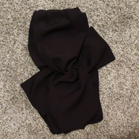 Chicwish | Tops | Chicwish Sweet Knot Bustier Top | Poshmark